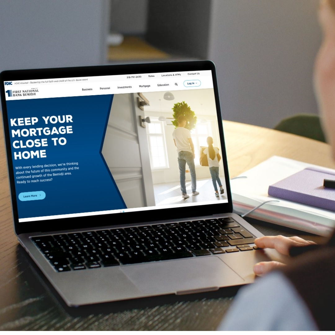Secure Remote Support | First National Bank Bemidji